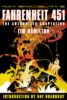 Ray Bradbury - Fahrenheit 451 | American Writers Museum Exhibits