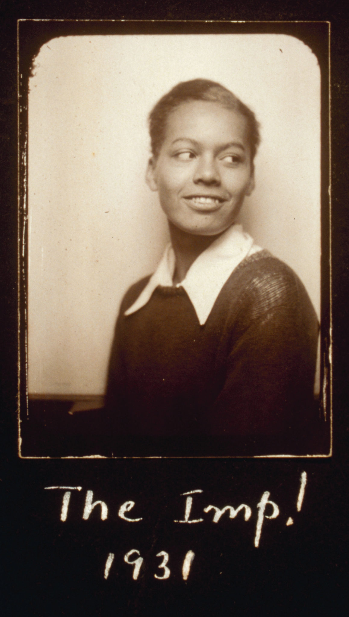 Pauli Murray: Survival With Dignity | American Writers Museum Exhibits