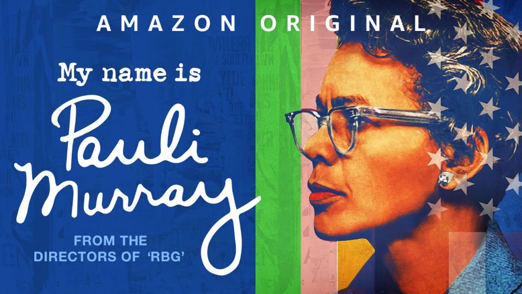 Pauli Murray: Survival With Dignity | American Writers Museum Exhibits