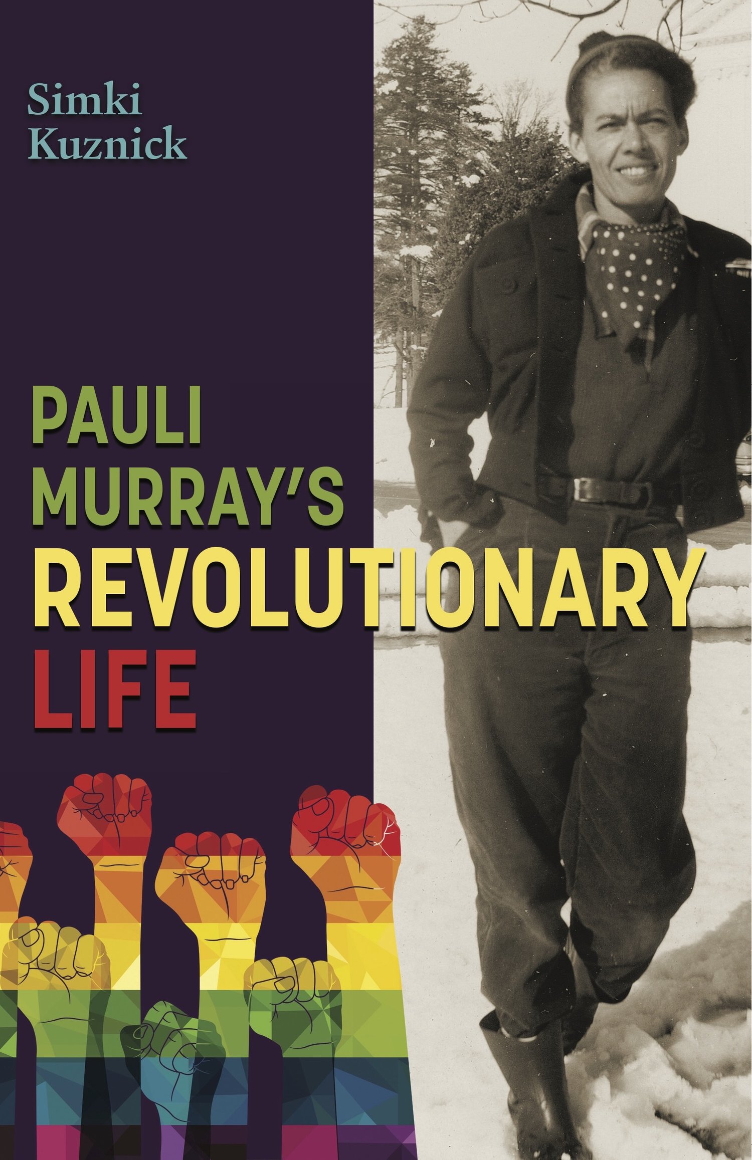 Writing By and About Pauli Murray | American Writers Museum Exhibits